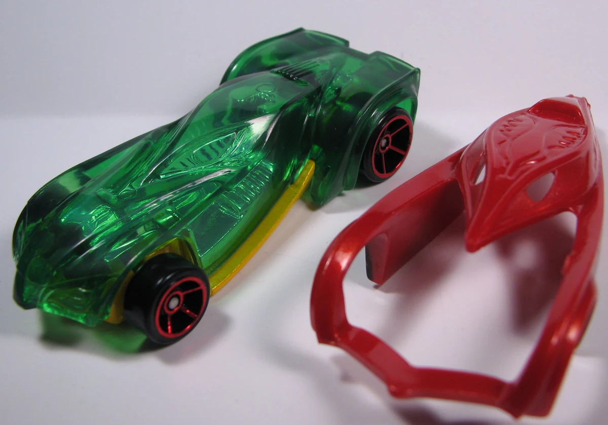 El Superfasto | Hot Wheels Wiki | Fandom