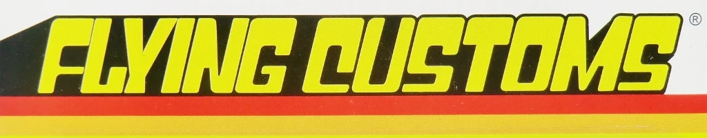 Flying Customs Series (2013) | Hot Wheels Wiki | Fandom