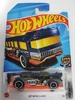 HW Metro Mini Collection (2023) | Hot Wheels Wiki | Fandom