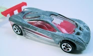 HW Prototype 12 | Hot Wheels Wiki | Fandom