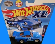 Hot Wheels XL | Hot Wheels Wiki | Fandom