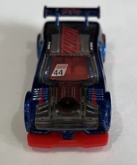 Power 24-GT | Hot Wheels Wiki | Fandom