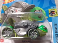 TURTOshell | Hot Wheels Wiki | Fandom