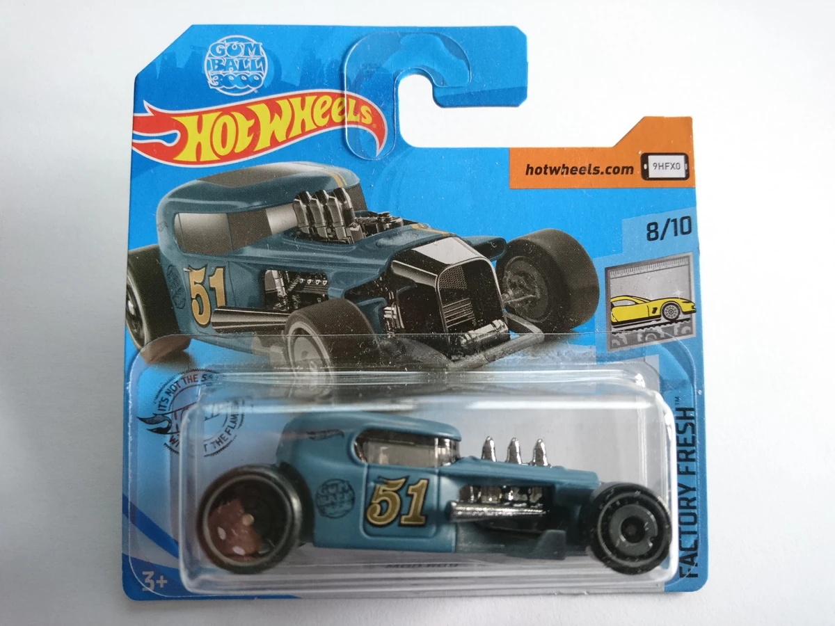 Category:HW 55 Race Team Series | Hot Wheels Wiki | Fandom
