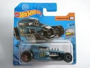 Mod Rod | Hot Wheels Wiki | Fandom
