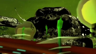 Swamp Beast Track Set | Hot Wheels Wiki | Fandom