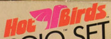 Hot Birds | Hot Wheels Wiki | Fandom