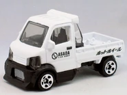 Mighty K | Hot Wheels Wiki | Fandom