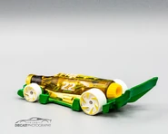 Carbonator | Hot Wheels Wiki | Fandom