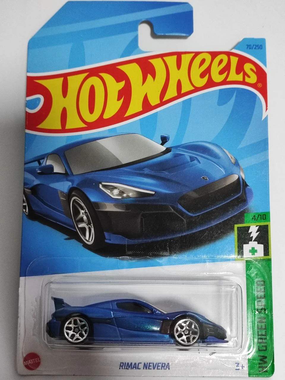 Rimac Nevera | Hot Wheels Wiki | Fandom