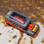 Road Bandit | Hot Wheels Wiki | Fandom