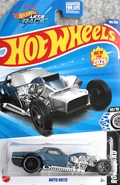Hoto Roto | Hot Wheels Wiki | Fandom