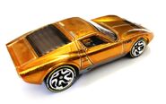 '71 Lamborghini Miura SV | Hot Wheels Wiki | Fandom