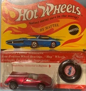 Tri Baby | Hot Wheels Wiki | Fandom