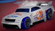 Bassline | Hot Wheels Wiki | Fandom