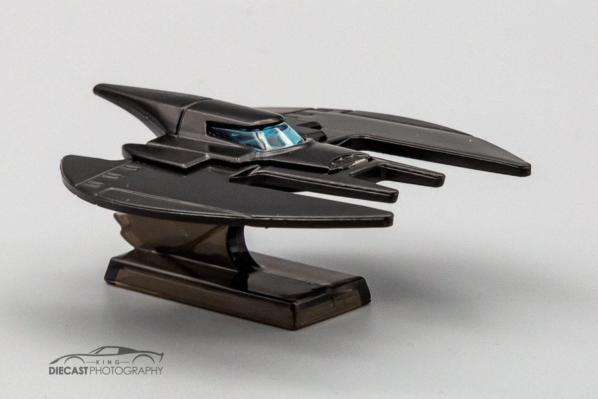Batman The Animated Series Batwing Model Aircraft HobbyDB, 53% OFF