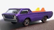 Deora | Hot Wheels Wiki | Fandom
