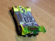 Krazy 8s | Hot Wheels Wiki | Fandom