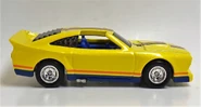 '78 Ford Mustang II | Hot Wheels Wiki | Fandom