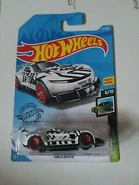 Track Ripper | Hot Wheels Wiki | Fandom