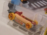 Street Wiener | Hot Wheels Wiki | Fandom