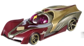 Vision | Hot Wheels Wiki | Fandom