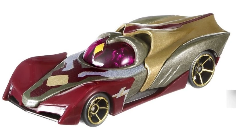 Vision | Hot Wheels Wiki | Fandom