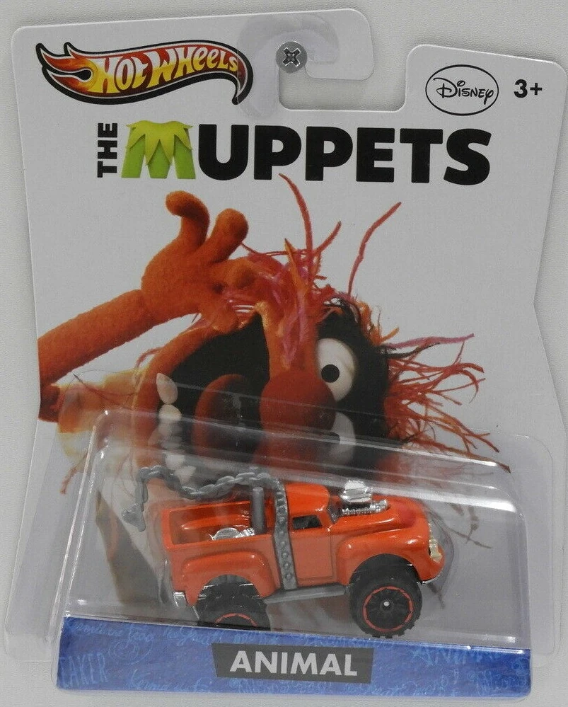 Animal | Hot Wheels Wiki | Fandom