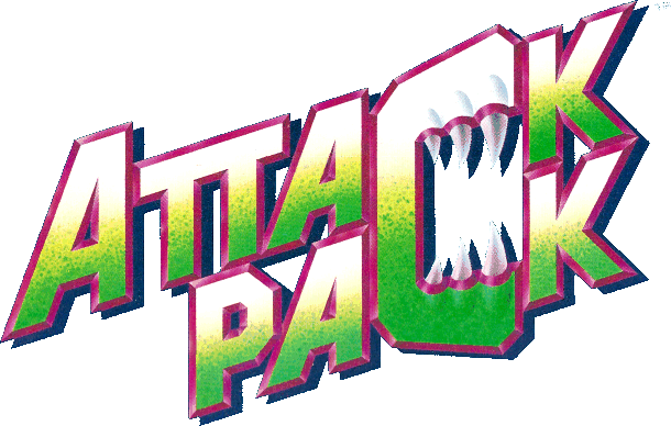 Attack Pack | Hot Wheels Wiki | Fandom