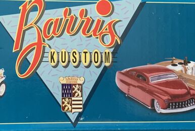 30th Anniversary of '71 Muscle Cars 4-Car Set | Hot Wheels 30th Anniversary of '71 Muscle Cars 4-Car Set | Hot Wheels