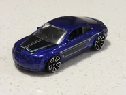 Bentley Continental Supersports | Hot Wheels Wiki | Fandom