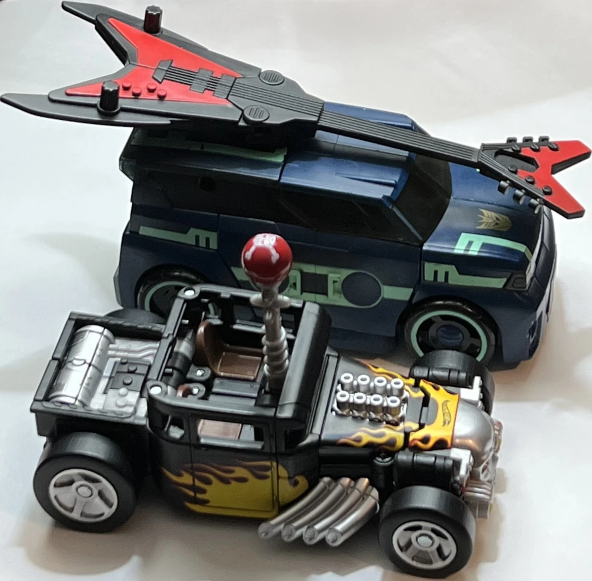 Transformers Collaborative | Hot Wheels Wiki | Fandom