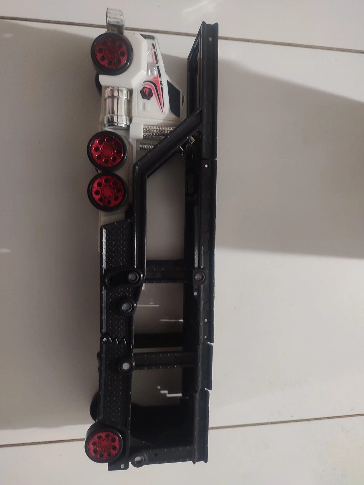 Racing Rigs (Big Rigs) | Hot Wheels Wiki | Fandom