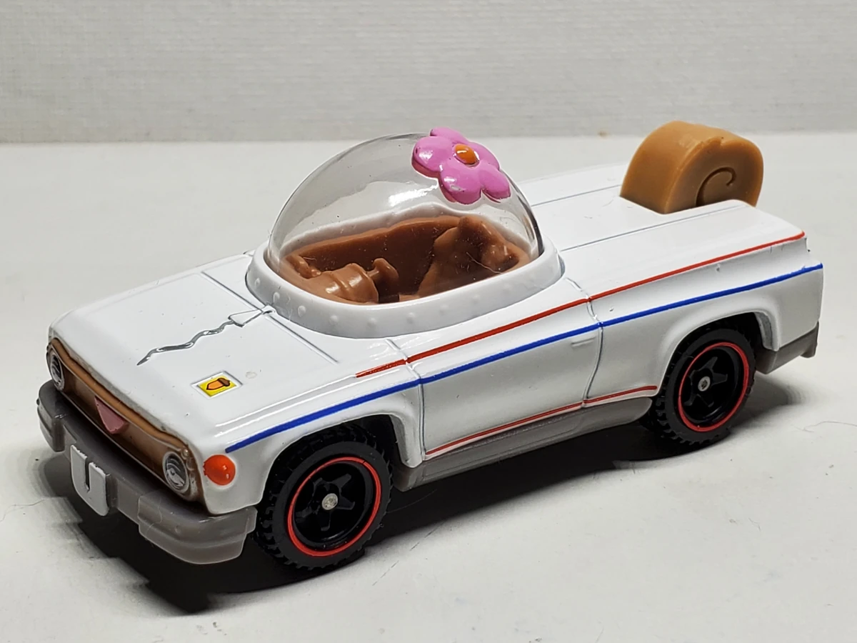 Sandy Cheeks | Hot Wheels Wiki | Fandom