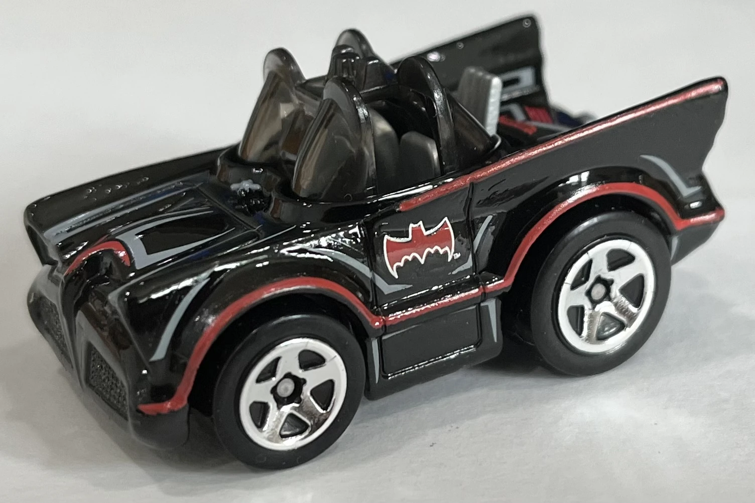 Hot Wheels Tv Series Batmobile - www.inf-inet.com