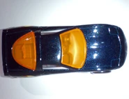 '97 Corvette | Hot Wheels Wiki | Fandom