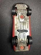 Rivited | Hot Wheels Wiki | Fandom