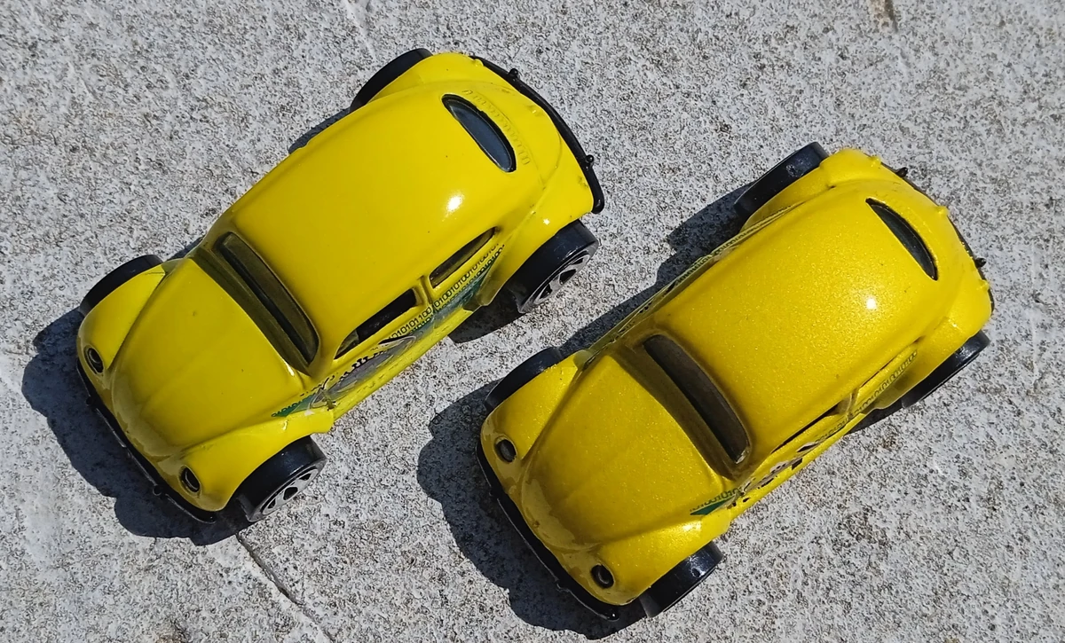 Talk:VW Bug | Hot Wheels Wiki | Fandom