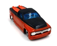 Switchback | Hot Wheels Wiki | Fandom