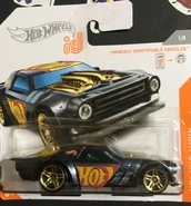 Night Shifter | Hot Wheels Wiki | Fandom
