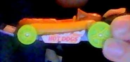 Street Wiener | Hot Wheels Wiki | Fandom