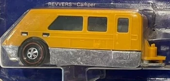 Camper | Hot Wheels Wiki | Fandom