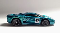 Jaguar XJ220 | Hot Wheels Wiki | Fandom Jaguar XJ220 | Hot Wheels Wiki | Fandom