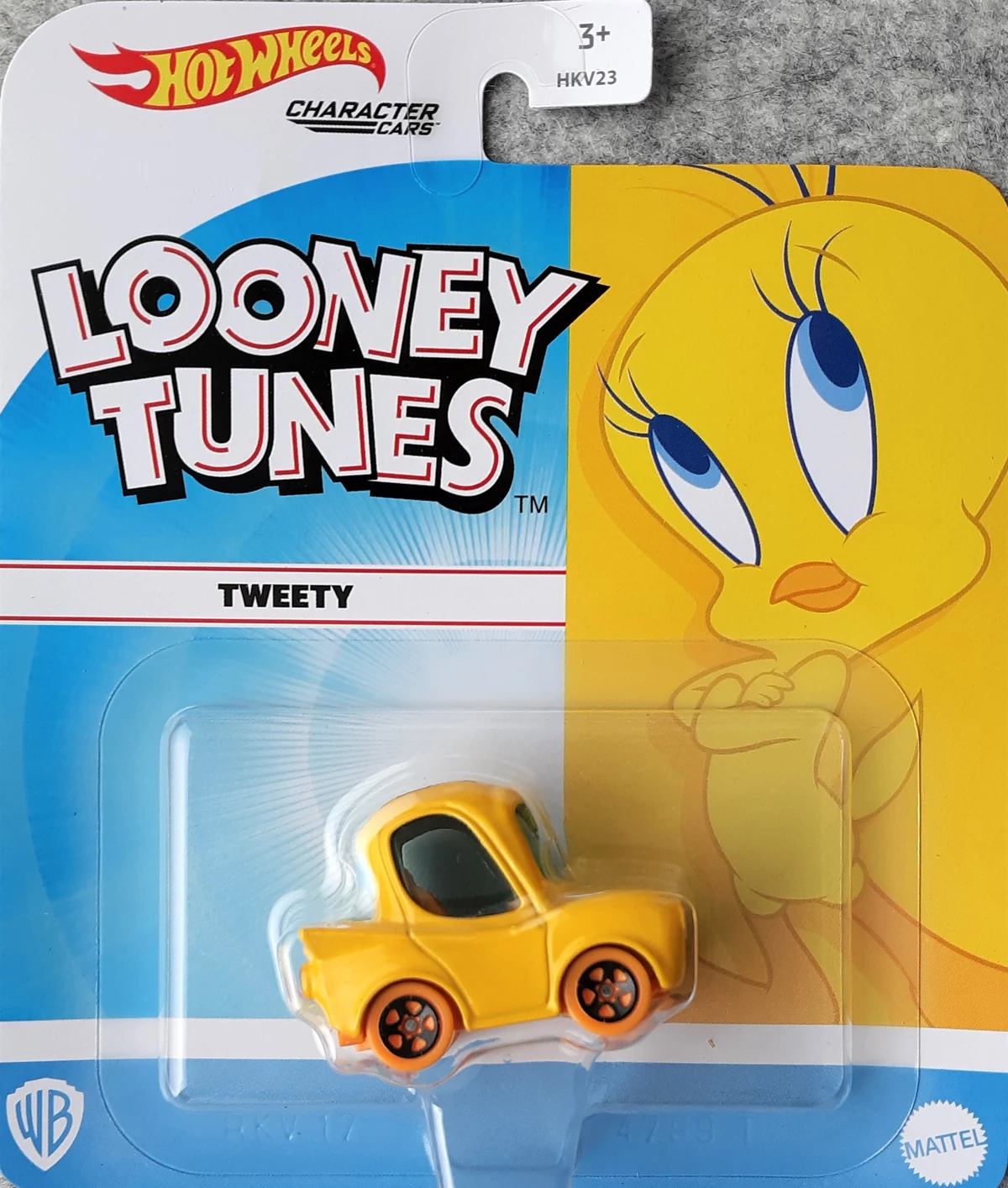 Tweety | Hot Wheels Wiki | Fandom