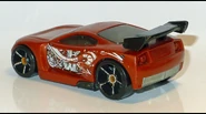 Power Rage | Hot Wheels Wiki | Fandom