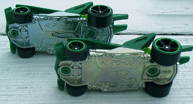 Talk:RD-02 | Hot Wheels Wiki | Fandom