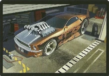 Rivited | Hot Wheels Wiki | Fandom