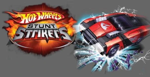 Stunt Strikers | Hot Wheels Wiki | Fandom