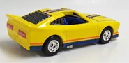 '78 Ford Mustang II | Hot Wheels Wiki | Fandom