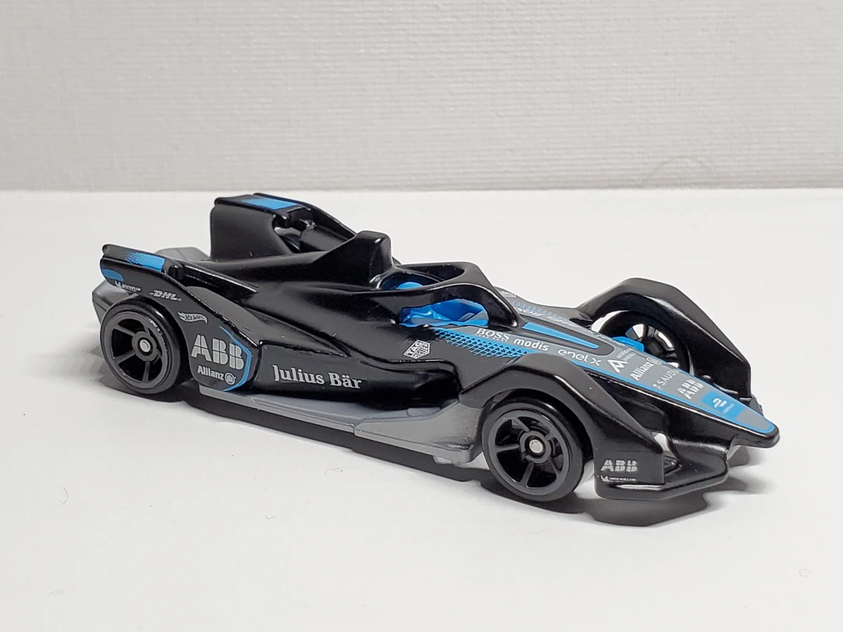 Category:Formula E | Hot Wheels Wiki | Fandom